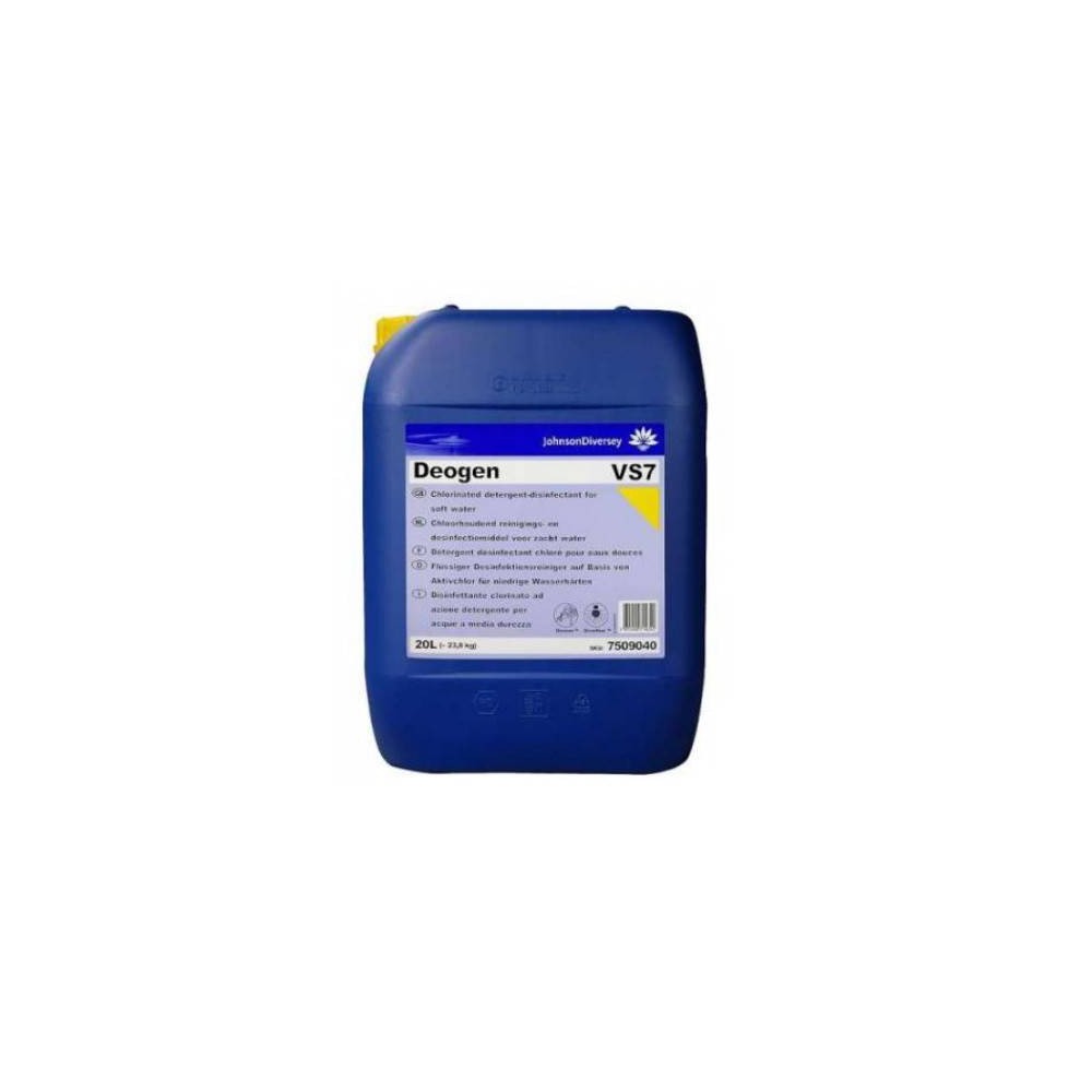 Limpieza agroalimentaria